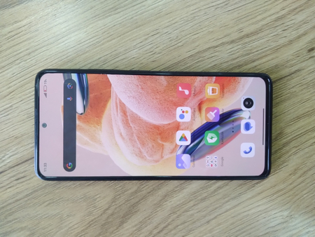 Redmi note 12 pro