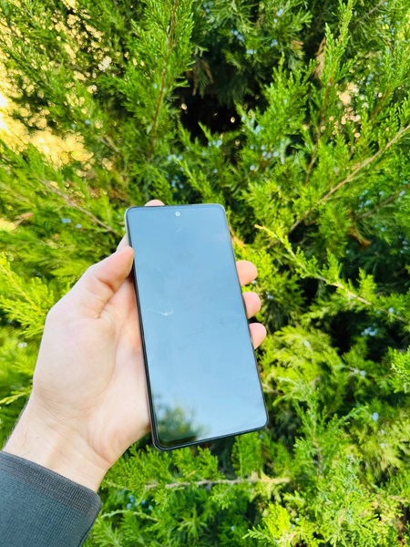 Redmi note 9 pro
