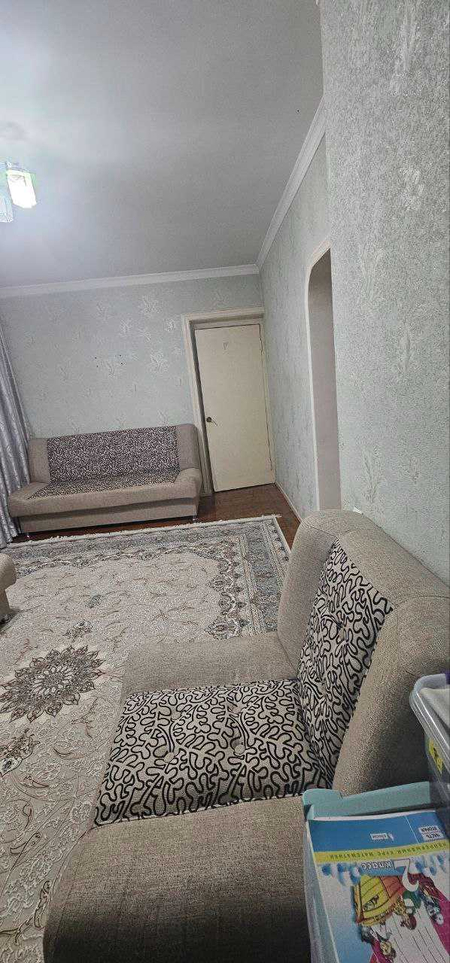 Продается квартира Шахристанский 2 комнатная 55м2 с мебелью (207)