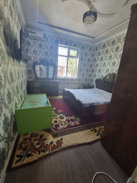 Саёҳат да арендага котеж