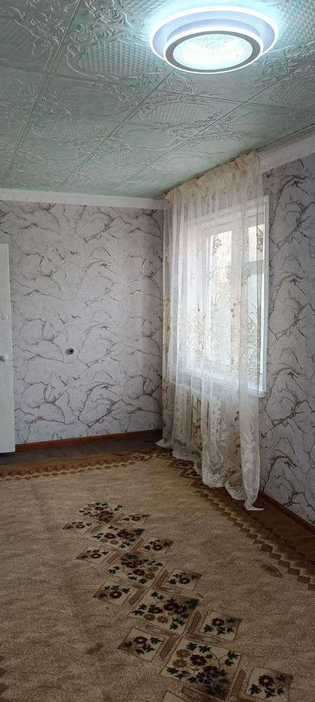 Продается 2 х ком. квартира