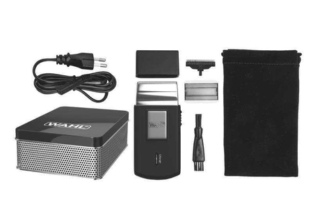 Электробритва дорожная Wahl Mobile Shaver 3615