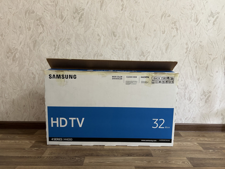 Телевизор Samsung