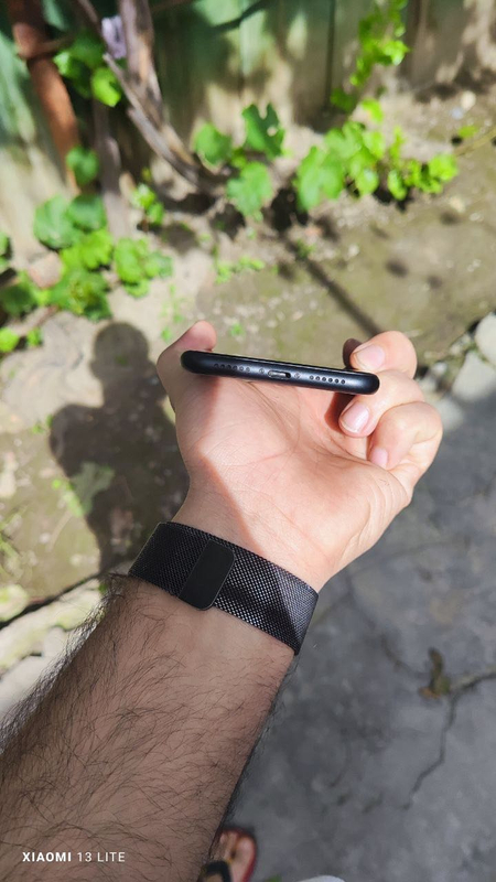 Iphone XR 64 india