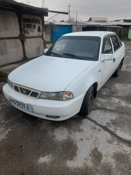 Neksiya 1   1997 сонс