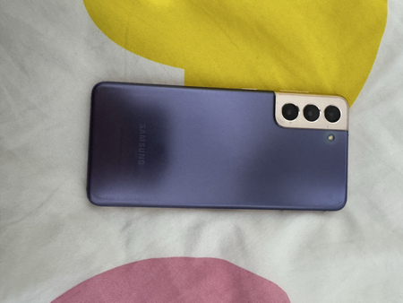 samsung s21. 5g 256gb ideal