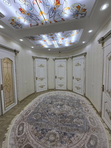 Срочно продаётся 3х+хол комнотная квартира. Шаумияна. 105м2 17 школа