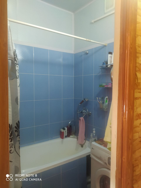 Продаётся 2ух комнатная на коракамыше