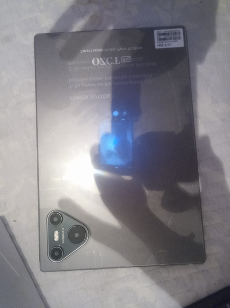 Ozct  pro Pura 70 ultra
