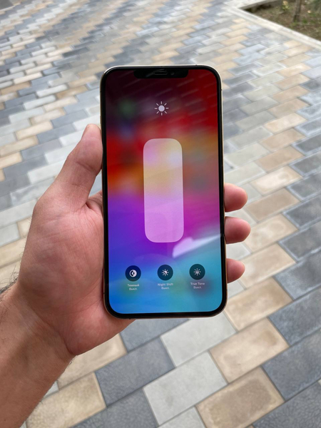 Iphone 12pro max