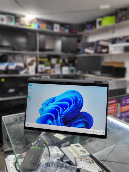 Kuchli Noutbuk Dell Core i7