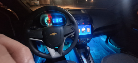 Cobalt A/T 2022 yil