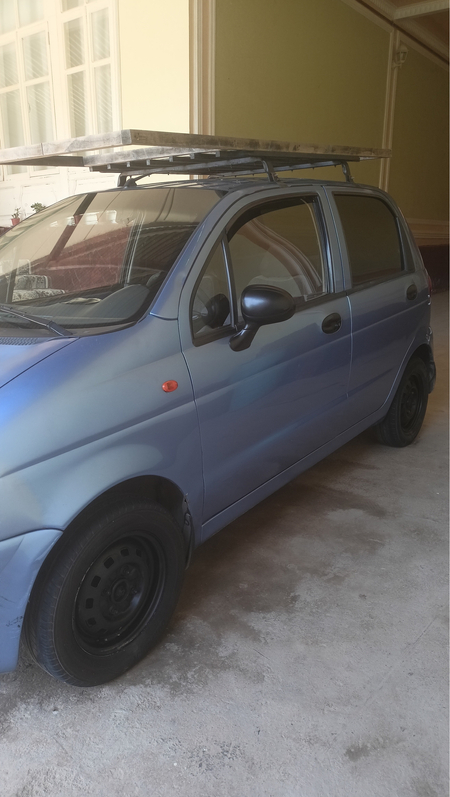 matiz 3 tali sotiladi