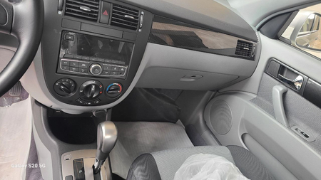 Lacetti 2023 full