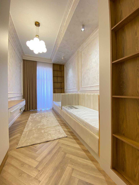Новостройка ЖК Барокко Гидромедцентр новая квартира (70531)