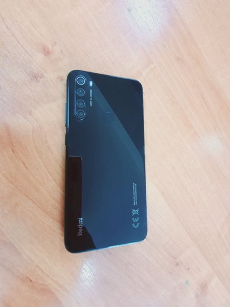 Redmi Not 8 64/4
