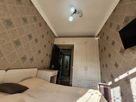 Продам 3 ком юнусабад 11 квартал