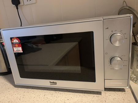 New BEKO компактная микроволновая печь (модернизированного типа)