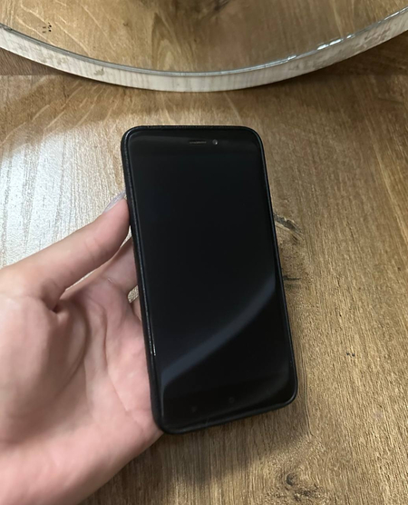 Продается Redmi 4x