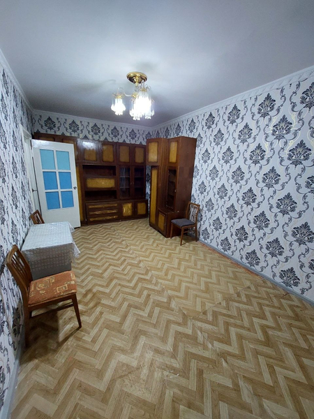 Буюк Ипак Йули 2/4/4 Аренда Мебелью Техникой