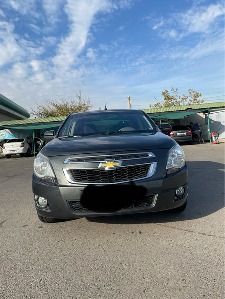 Chevrolet Cobalt