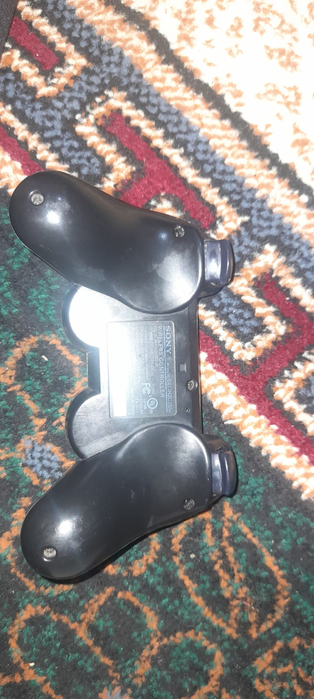Джойстики для ps3 отлично работает