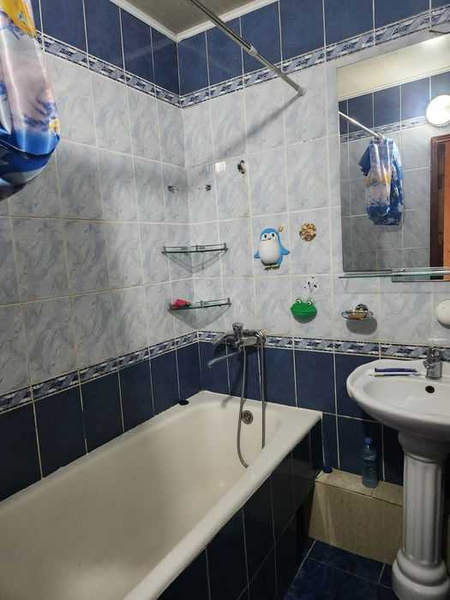 Сдаётся квартира парк фуркат