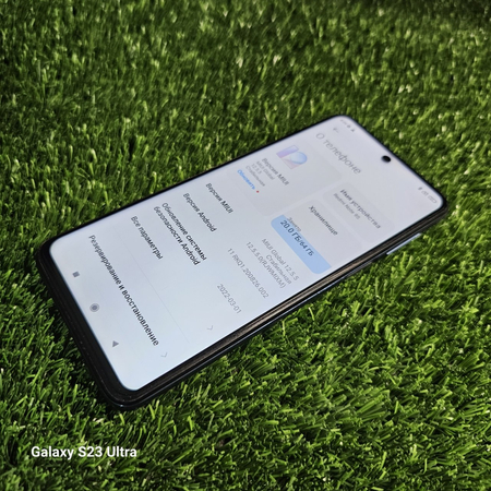 Redmi Note 9S sotiladi