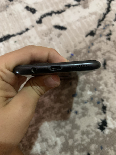 Samsung A20 ideal