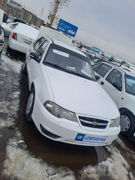 Neksiya 2 1.6 dons