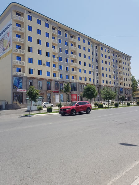 Аренда Квартиры.