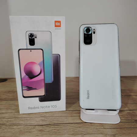 Redmi Note 10S sotiladi
