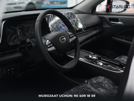 Gac aion s 580 cip fergana 18200$
