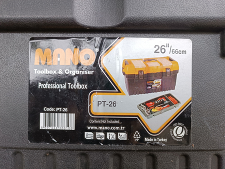 Продам органайзер от MANO 26\\\