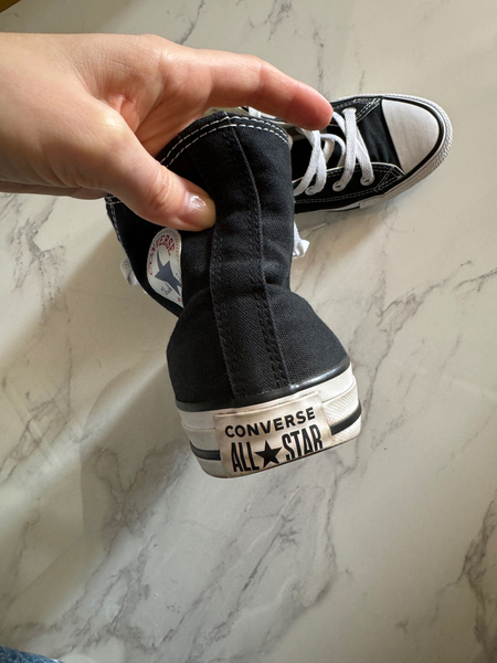 Кеды Converse оригинал 39 размер