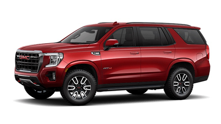 Диски тормозные Tahoe/Escalade/Sierra/Denali