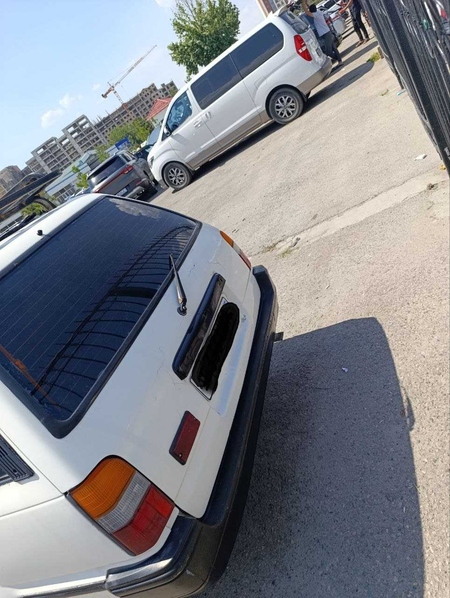 Тойота COROLLA E 90