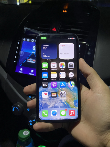 iPhone 11 64GB LL/A SROCHNO