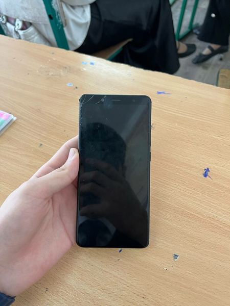 Redmi 5 note pro