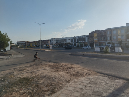 Magazin arendaga beriladi