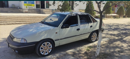 Nexia 1 Sons Trambliyor 1998-yil. Sro'chniy sotiladi