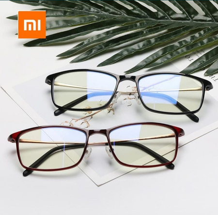 компьютерные очки xiaomi