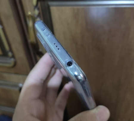 RedMi note 10 pro