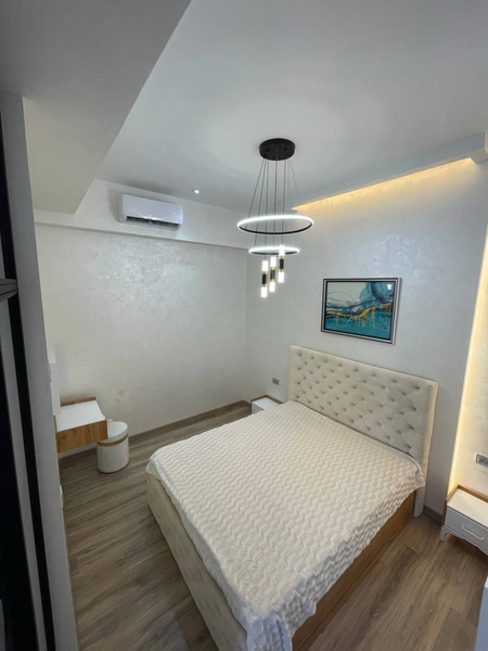 ЖК Tiara residence 2/3/10 50 кв.м