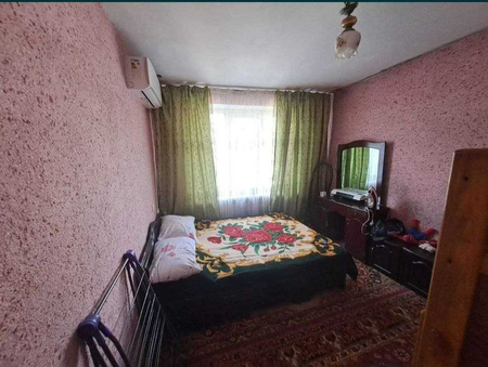 #5777 Срочно продается 1х комнатная квартира