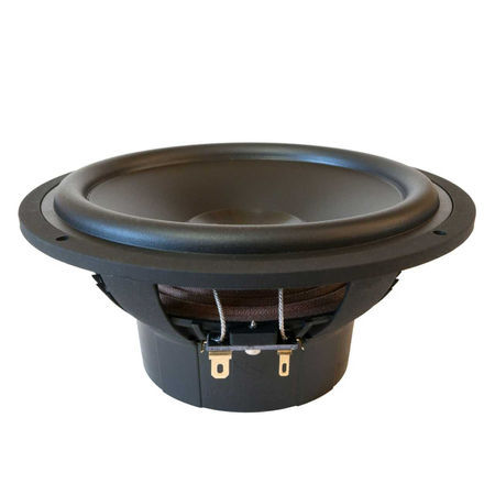 Best Balance E6.5C Black Edition (16,5 см) 2-компонентная акустическая