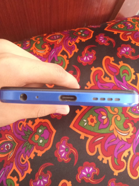 Tecno pova 4   8/128