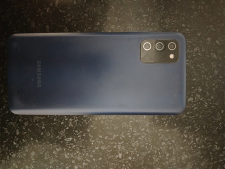 Samsung galaxy A03s