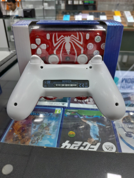 GamePad Sony Ps4