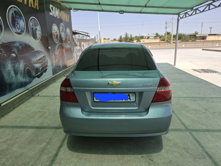 Nexia 3 srochno prodam